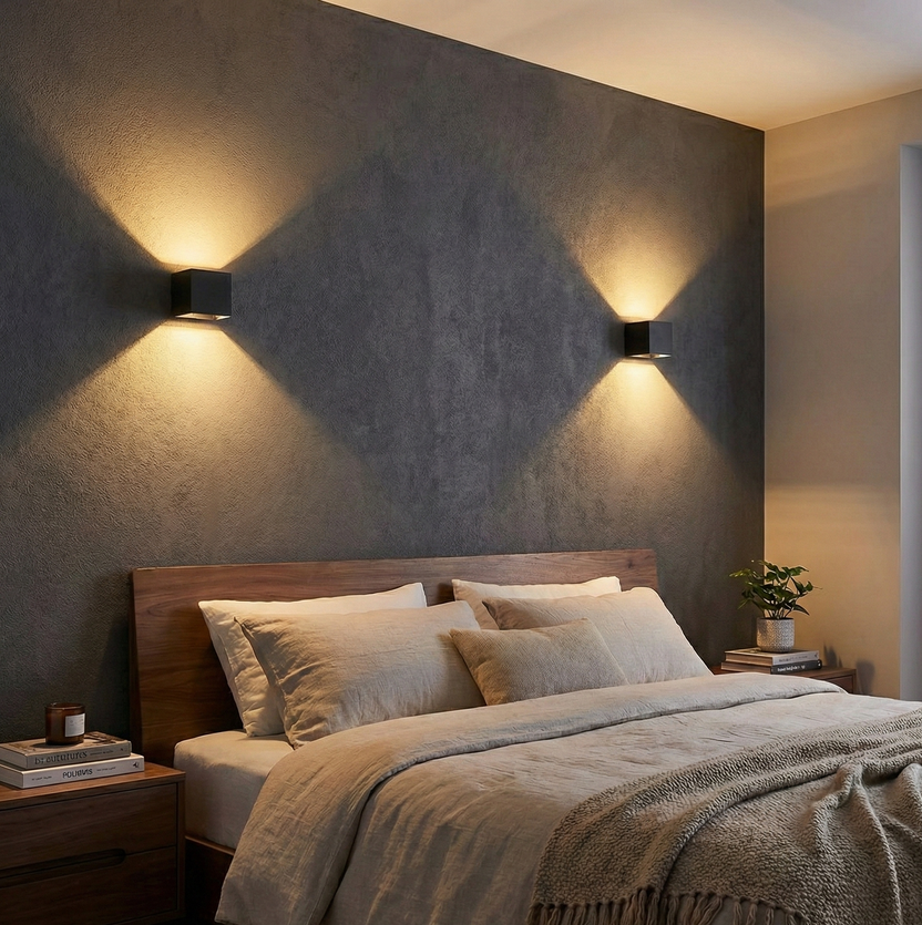 Modern LED Lighting & Wall Lamps | Novu Home